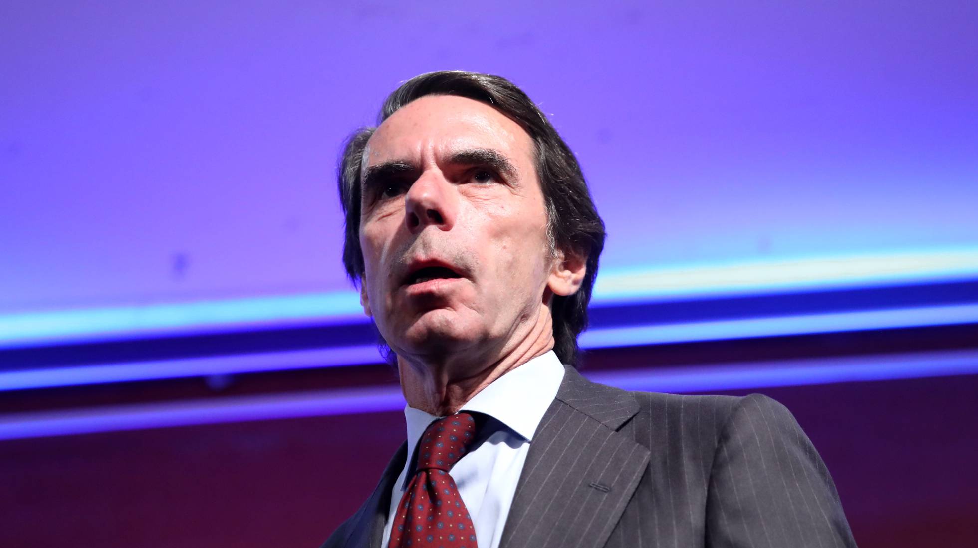 Memoria de Aznar | Opinión | EL PAÍS