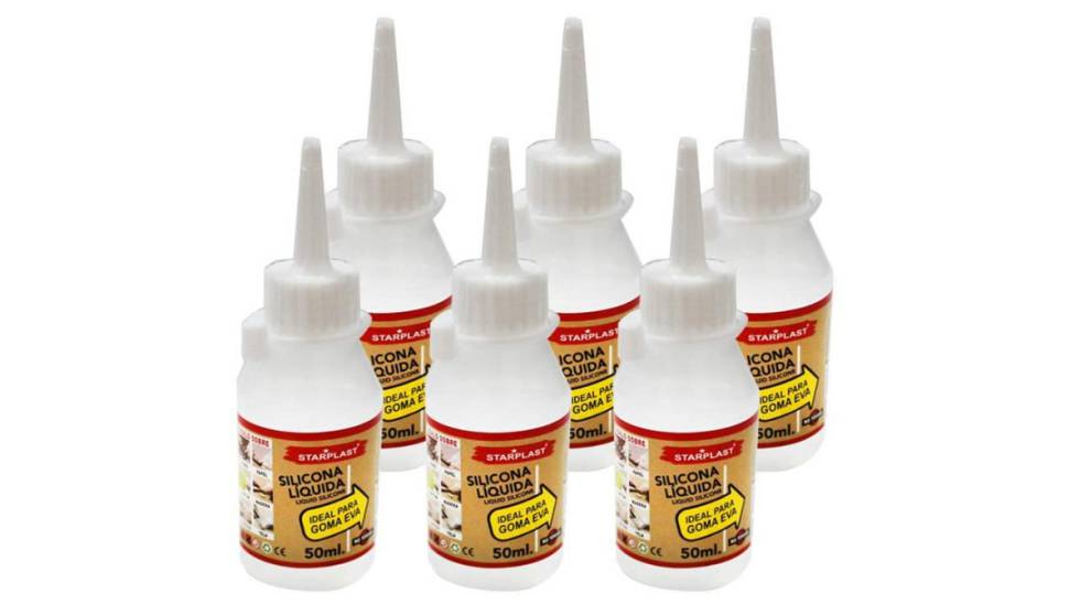 Cartulinas, témperas o ‘gómets’: los básicos para las manualidades de ...