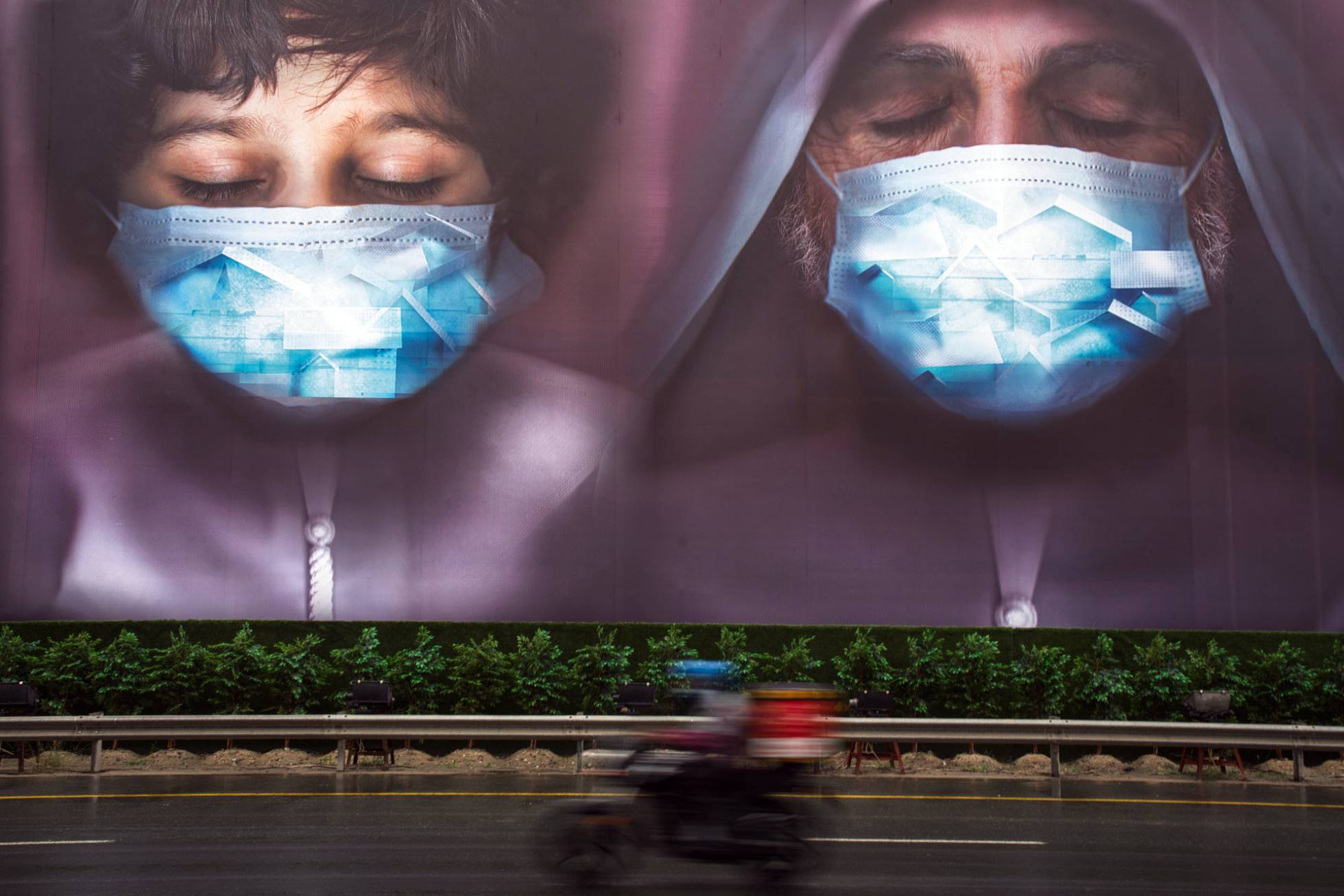 Fotos: Coronavirus: las imágenes de la pandemia en el mundo, 29-05-2020 ...