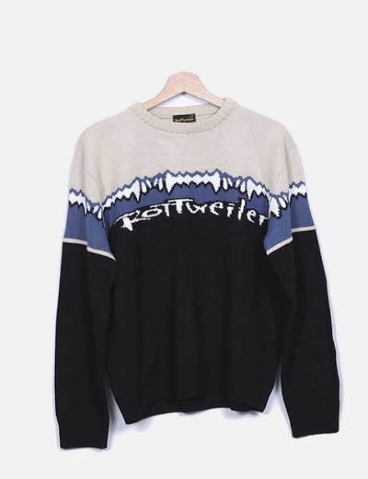 Rottweiler, DJ’s Band, W2P… ¿Qué fue de las marcas que vistieron a la ...