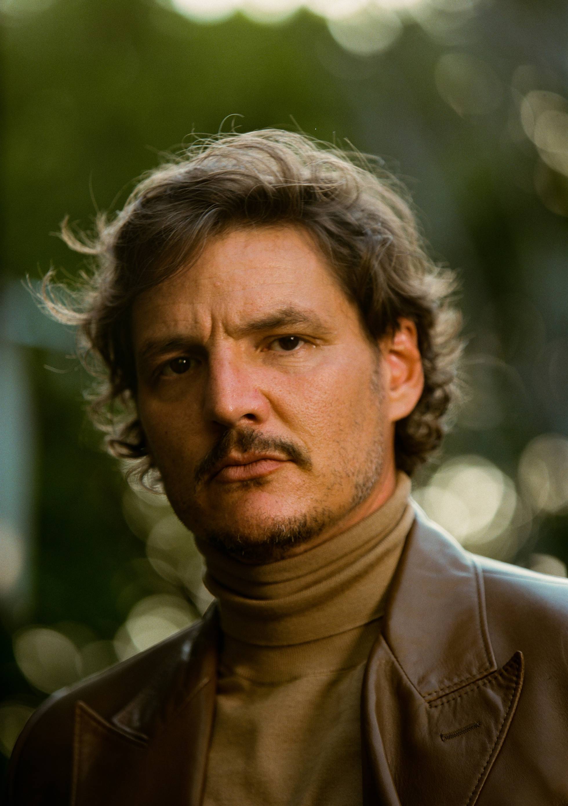 Pedro Pascal: “En los ochenta, los villanos en el cine proyectaban una ...