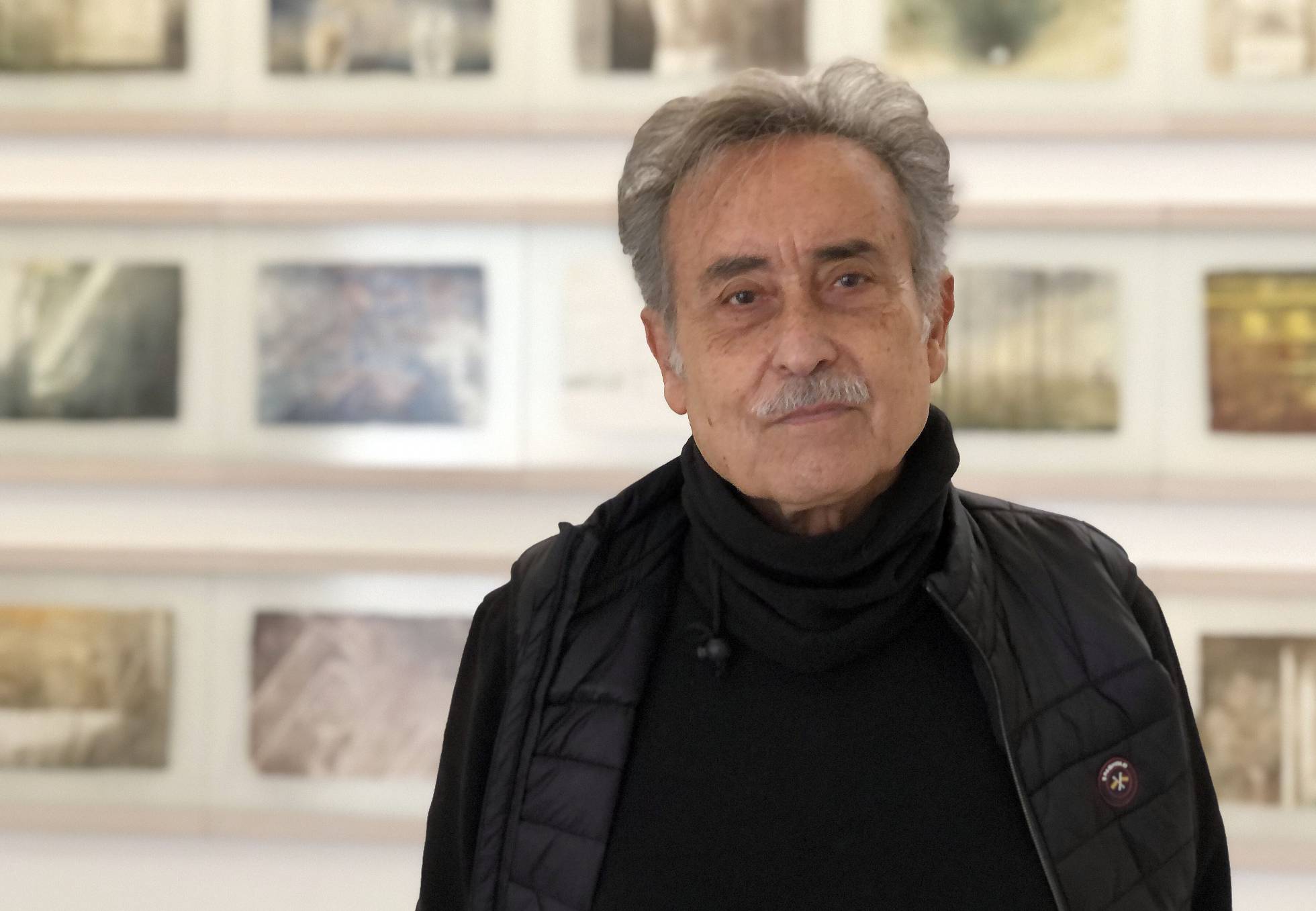 Los cuadernos de viaje del pintor de la mediterraneidad | Blog Paco ...