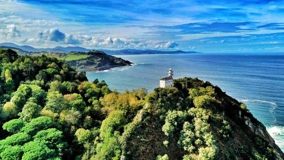 Getaria espera aún la llegada de Elcano | Blog Paco Nadal | EL PAÍS