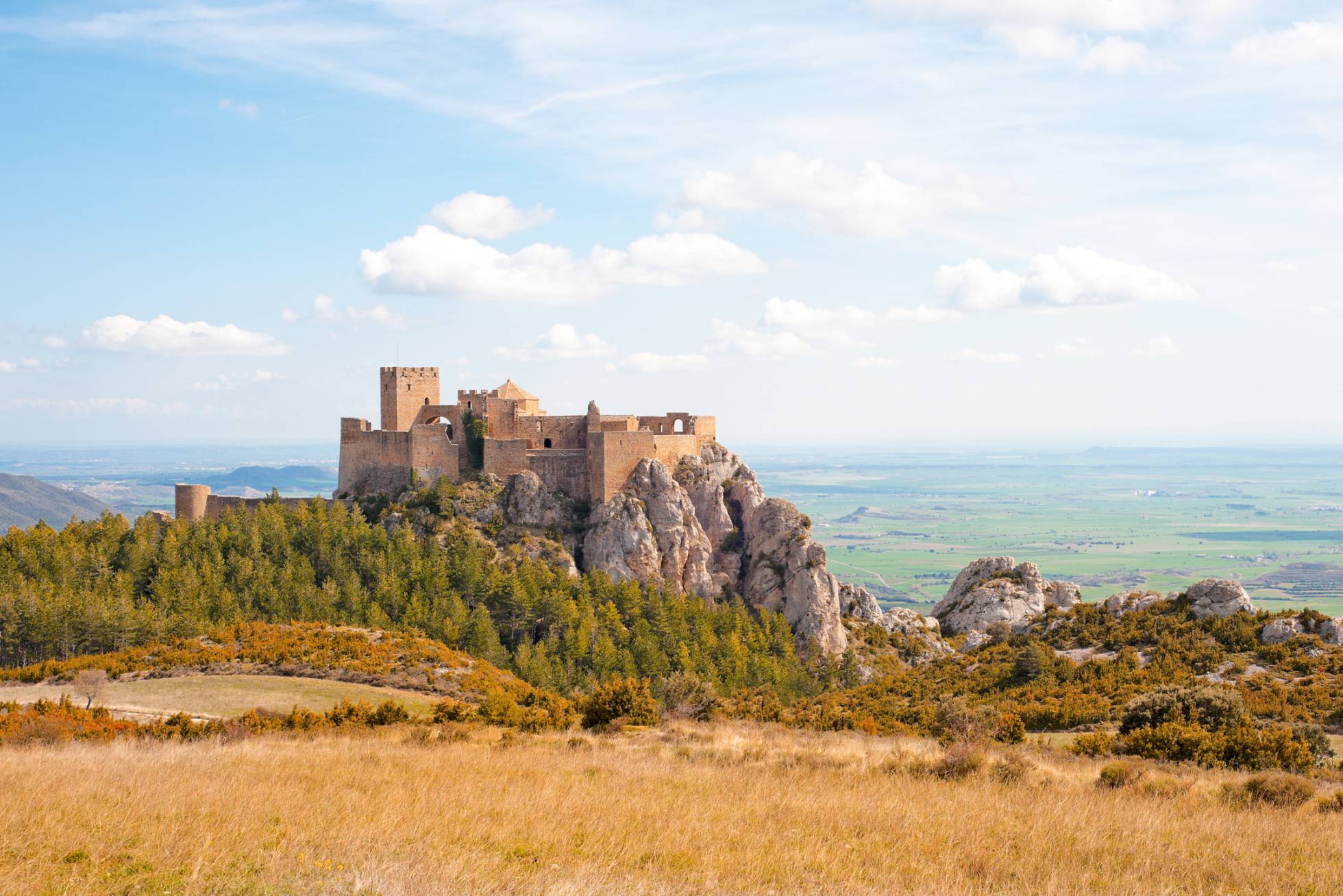 Fotos: 21 iconos del románico español | El Viajero | EL PAÍS