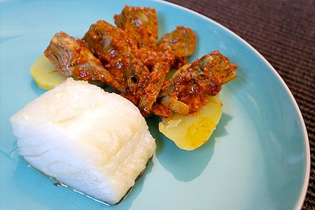 Recetas de Navidad para segundos platos en EL PAÍS