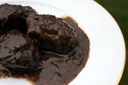 Recetas de Navidad para segundos platos en EL PAÍS