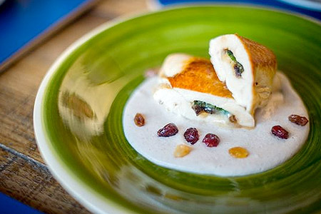 Recetas de Navidad para segundos platos en EL PAÍS