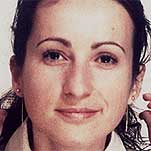 ANCA VALERIA BODEA - Vidas rotas por el 11m en el 10º Aniversario en EL ...