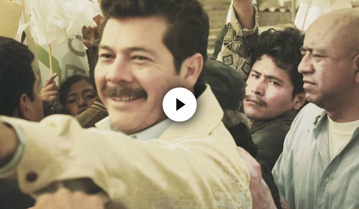 Colosio | El nuevo boom del Cine Mexicano | EL PAÍS