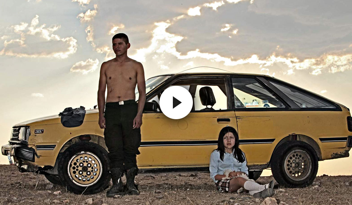 Heli | El nuevo boom del Cine Mexicano | EL PAÍS