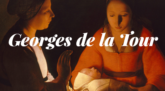 Georges de La Tour en el Museo del Prado | EL PAÍS