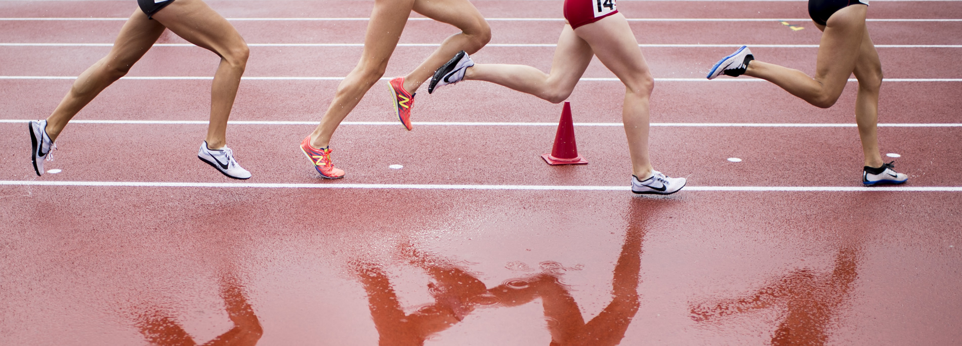 Atletismo nas Olimpíadas do Rio 2016 | EL PAÍS Brasil