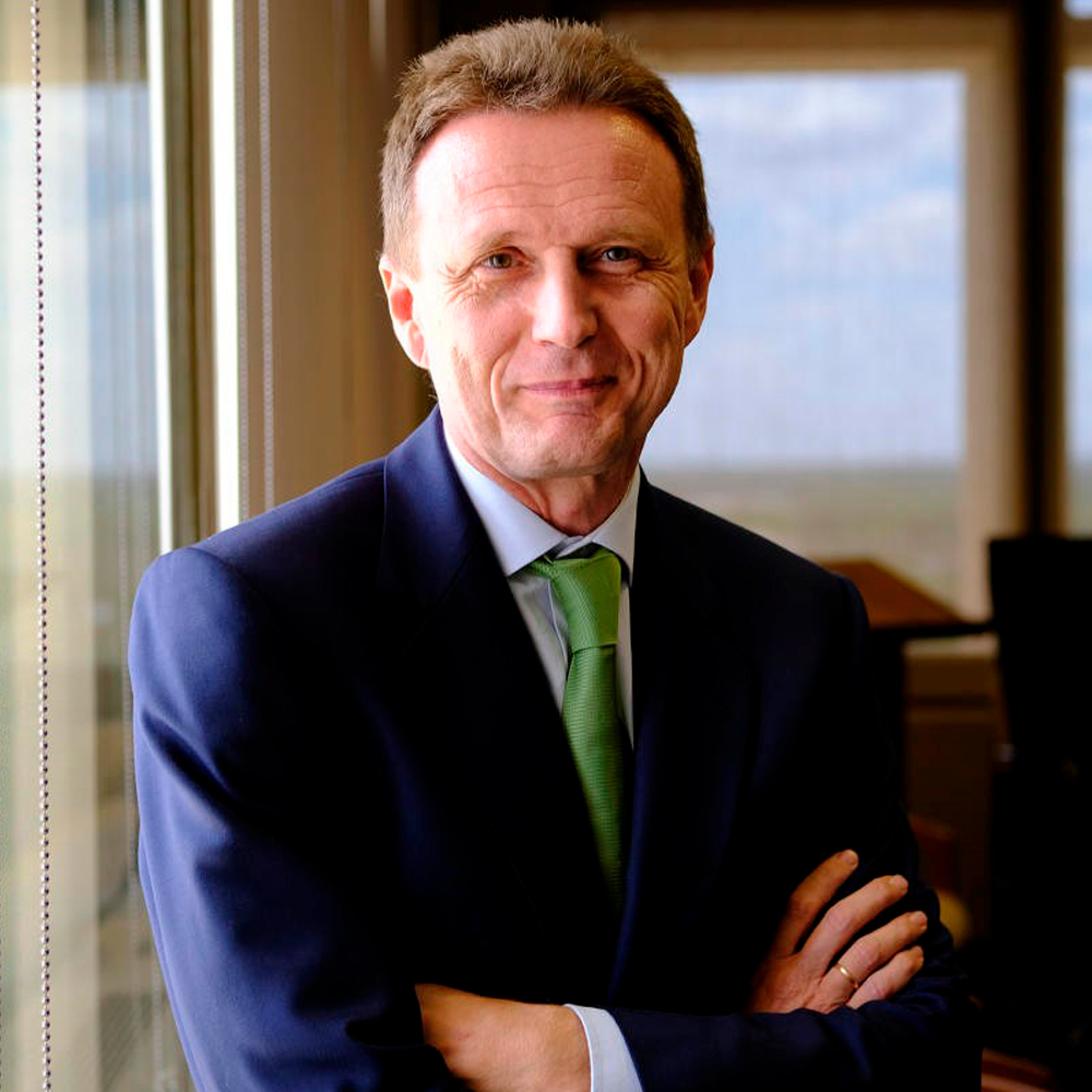 El viento, clave en la descarbonización de la electricidad ...