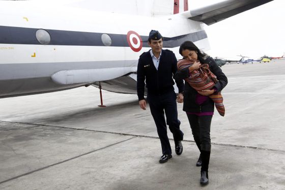 Arequipa: Murió el esposo de Celia Capira, la mujer que corrió tras ...