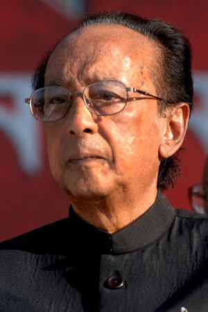 Zillur Rahman, líder independentista de Bangladesh | Internacional | EL ...