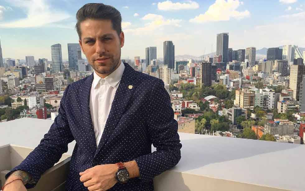 Detenidos dos sospechosos del asesinato del actor Renato López ...