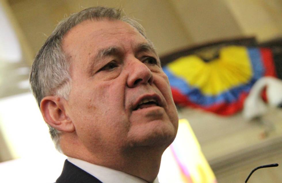 Alejandro Ordóñez: “La Colombia creyente tiene razones para protestar ...