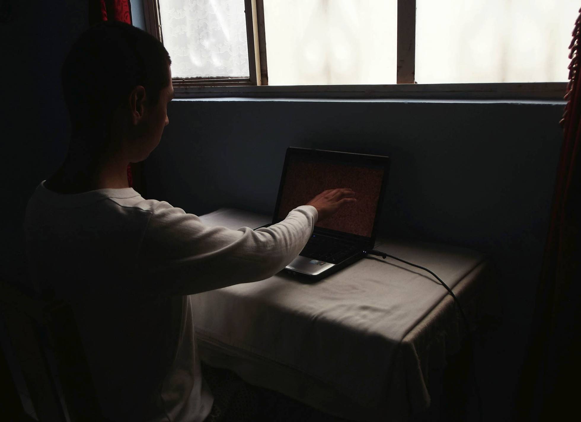 Historia de un secuestro virtual | Internacional | EL PAÍS