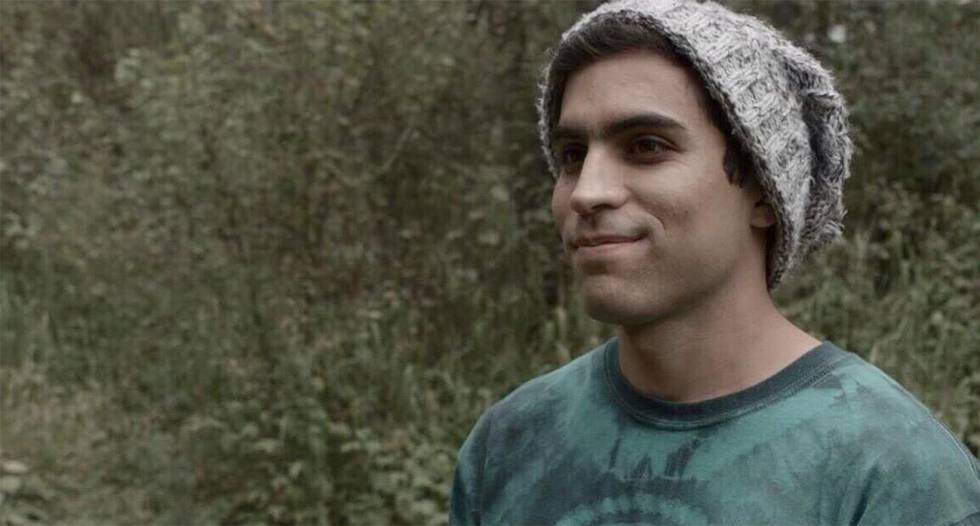 Exonerado el actor mexicano Axel Arenas del asesinato de una modelo ...