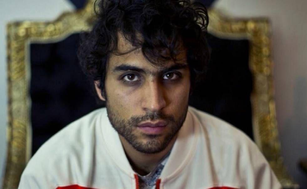 El actor mexicano Axel Arenas, seis días preso como falso feminicida ...