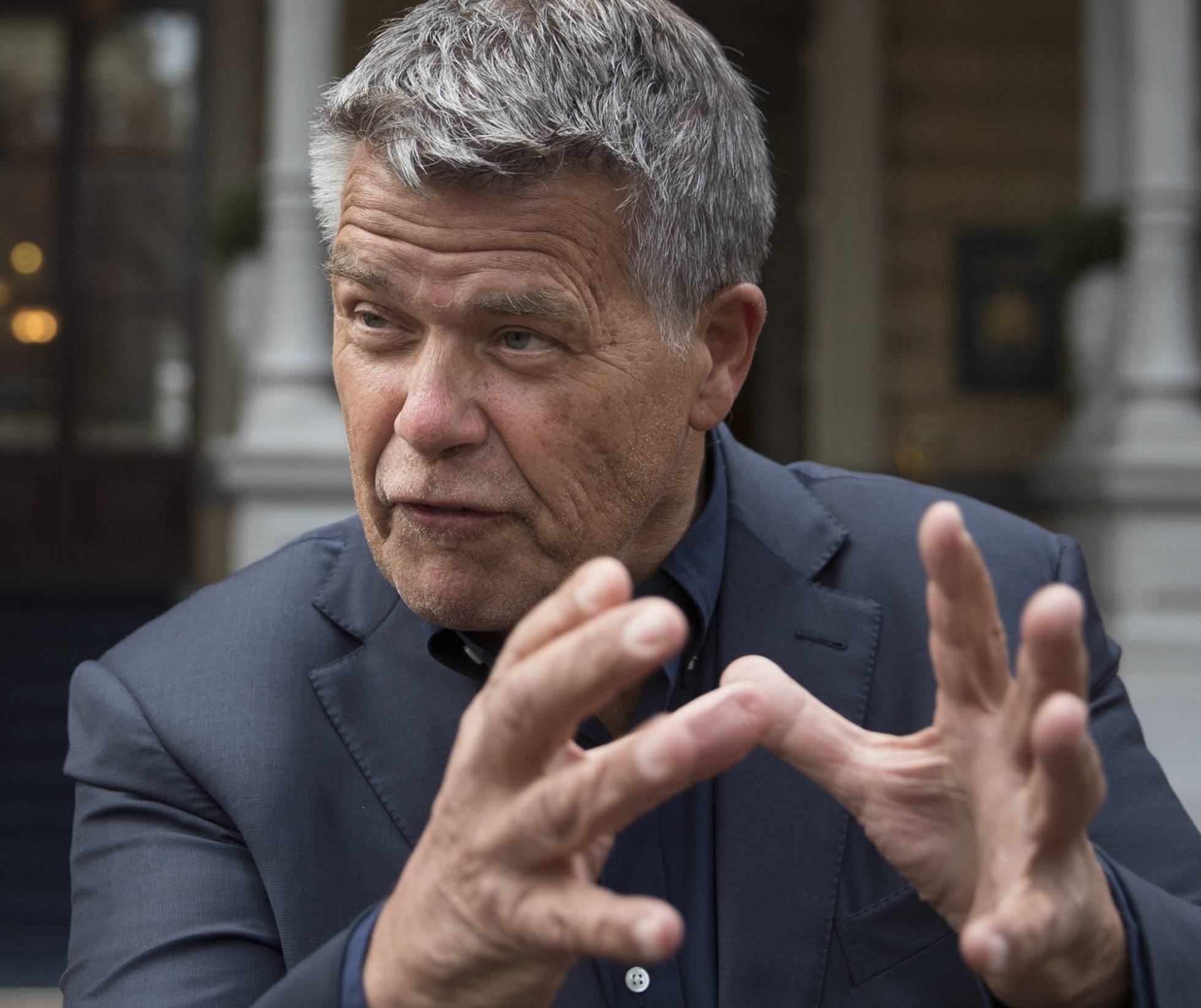 Emile Ratelband: La justicia holandesa niega a un hombre el derecho a ...