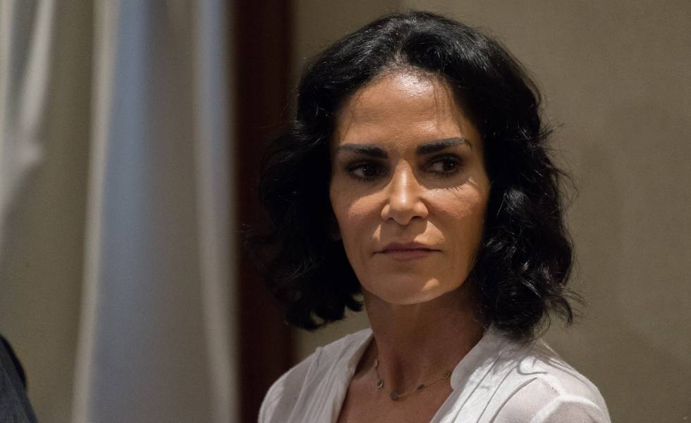 Lydia Cacho: 13 años tras la justicia | Internacional | EL PAÍS