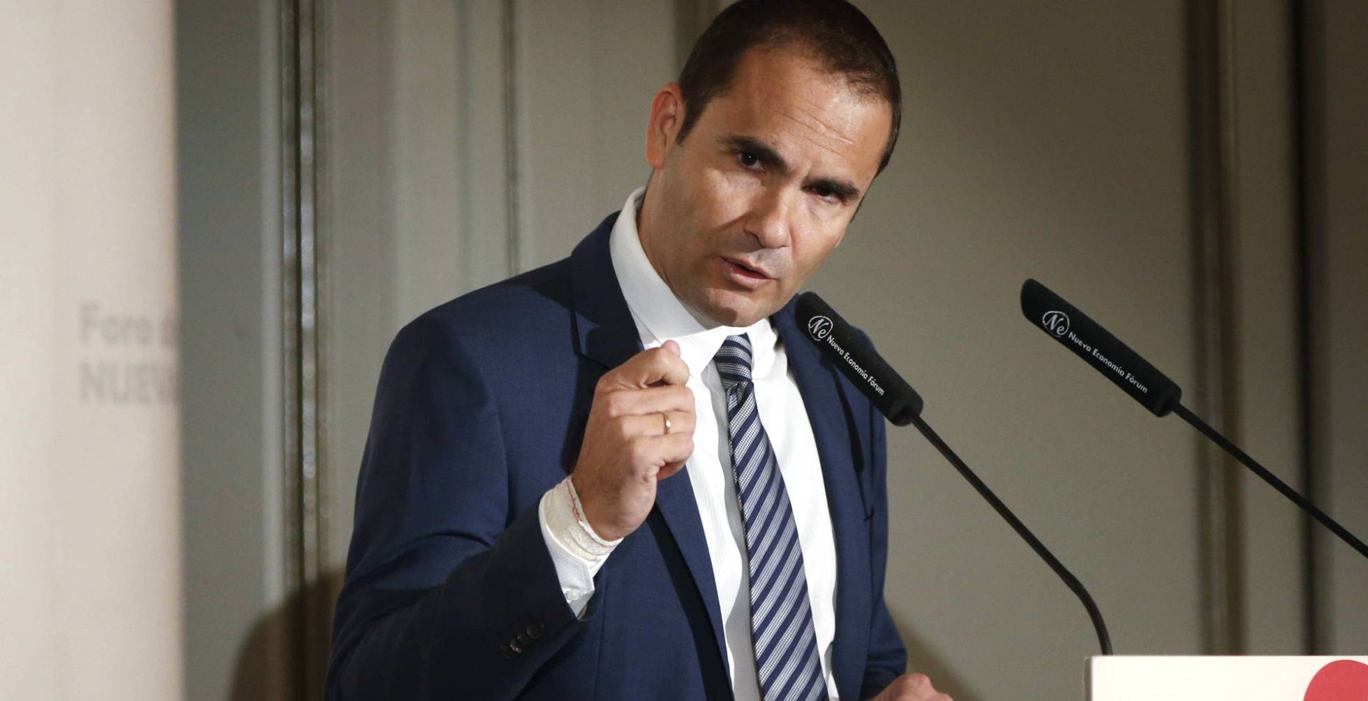 Unidad Editorial destituye a David Jiménez de la dirección de ‘El Mundo ...