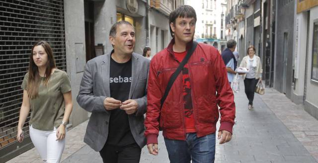 Elecciones Vascas en EL PAÍS