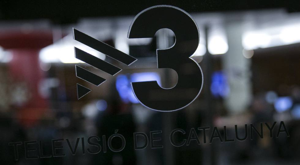 TV3 no emetrà el discurs del Rei i el relega al seu canal de 24 hores ...