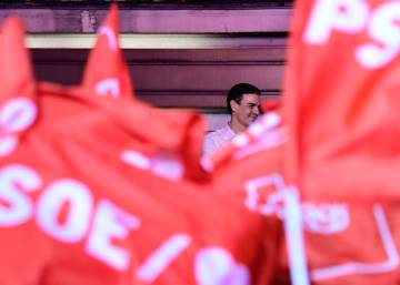 El mapa del resultado de las elecciones generales 2019, municipio a ...