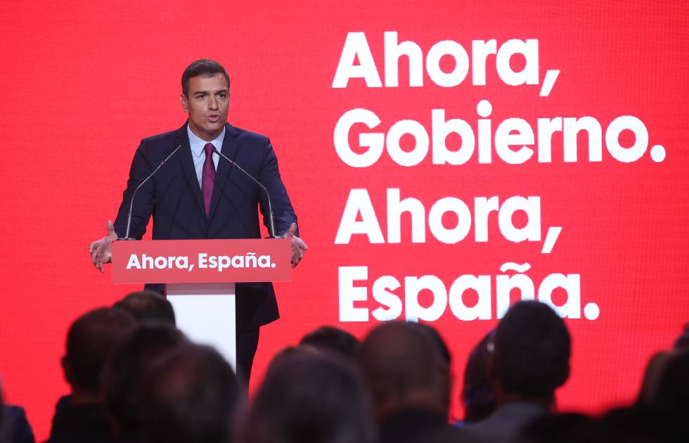 El PSOE imprime 30 millones de folletos que remiten a una web crítica ...