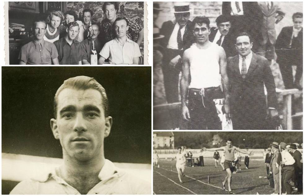 Anatol, una familia entre la leyenda del fútbol y la lucha contra el ...