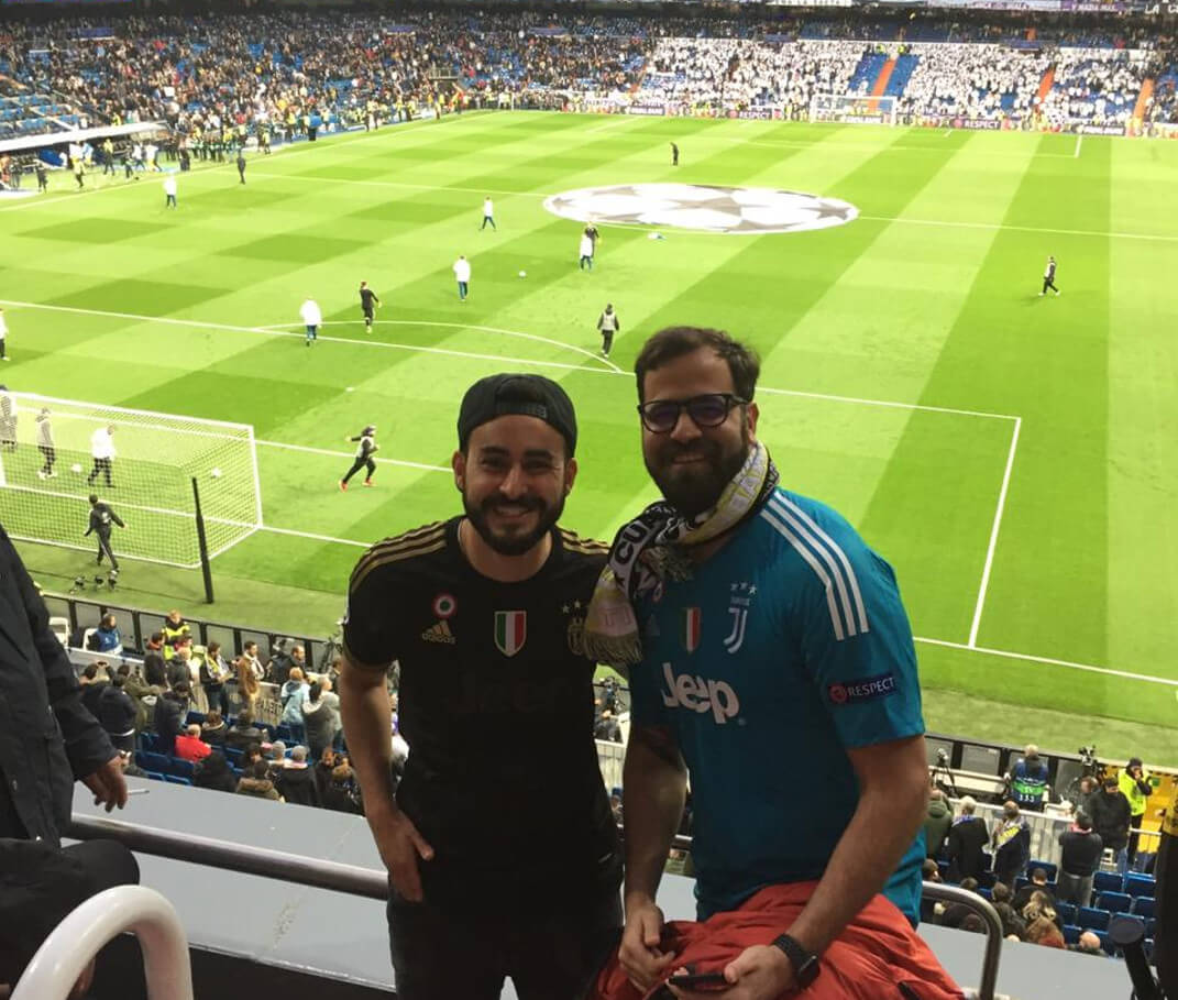 Cerca de la remontada