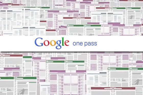 Google clausura One Pass | Tecnología | EL PAÍS