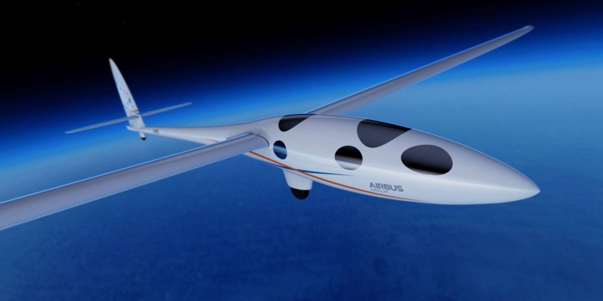 Cómo llegar hasta la estratosfera en un planeador | Tecnología | EL PAÍS