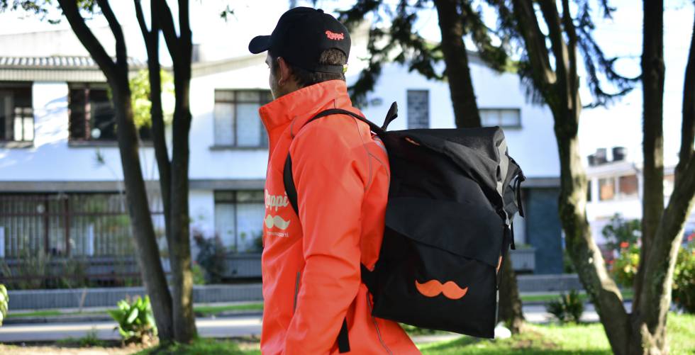 Rappi se salta el muro de Trump | Tecnología | EL PAÍS