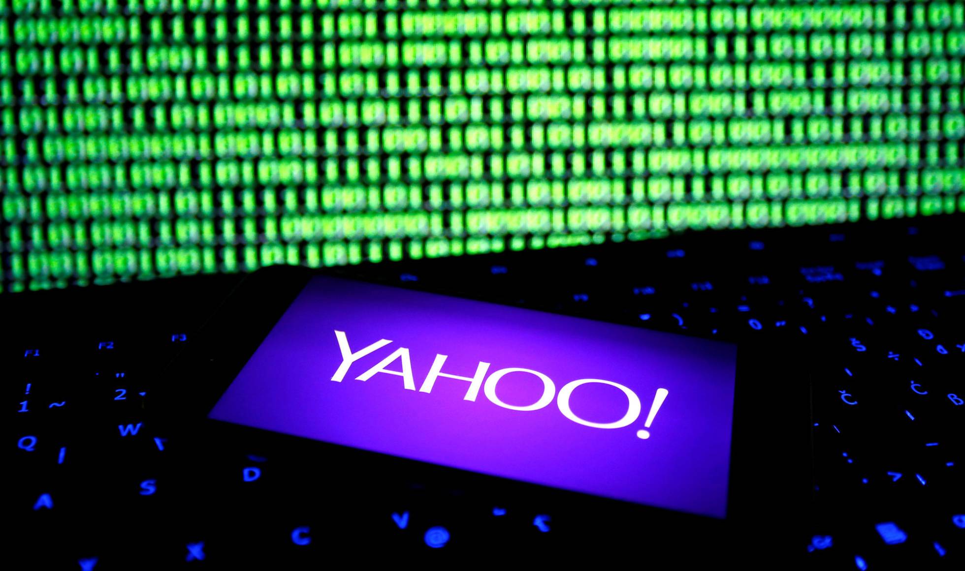 Yahoo Mail: Yahoo reconoce que todas sus cuentas fueron hackeadas | Tecnología | EL PAÍS