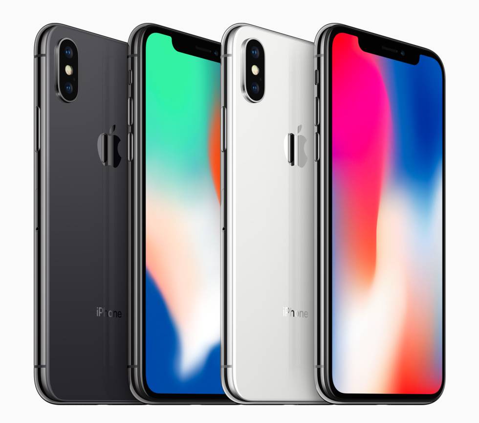 El IPhone X Sale A La Venta En Espa a El 3 De Noviembre Tecnolog a
