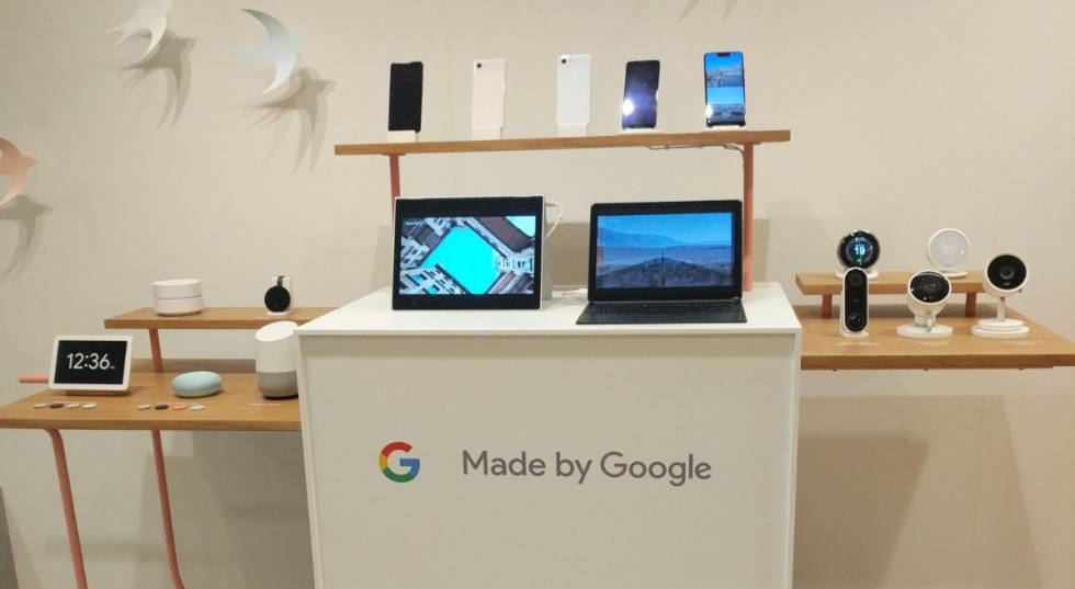 MWC 2019: La batalla de los asistentes digitales se cuela en el MWC ...