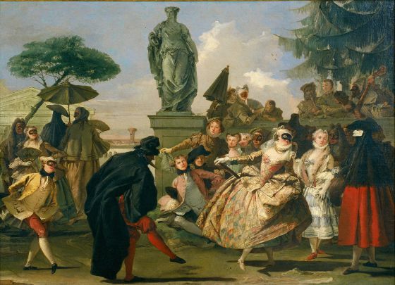 El Renacimiento y el Barroco en el Museu Nacional d´Art de Catalunya ...