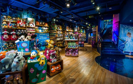 Tus productos exclusivos de Disney Store ahora en promoción | EL PAÍS ...