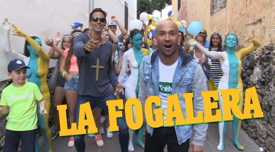 Las parodias regionales en España de 'La Gozadera' | Verne EL PAÍS