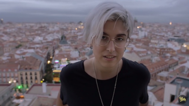 Vídeo: Yellow Mellow, la youtuber que destronó a Lady Gaga | Verne EL PAÍS