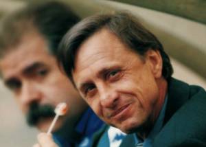 'En cierto modo soy probablemente inmortal': Los mensajes de tributo a Cruyff | Verne EL PAÍS