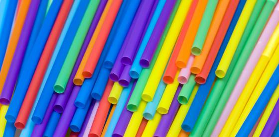 Esta campaña quiere que los mexicanos usen menos popotes | Verne México ...