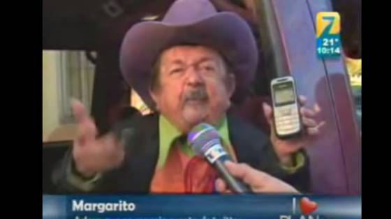 Memes De Margarito Cantando