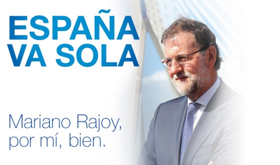 Vídeo: Rajoypresidente.es: Así es la parodia que 'El Mundo Today' ha ...
