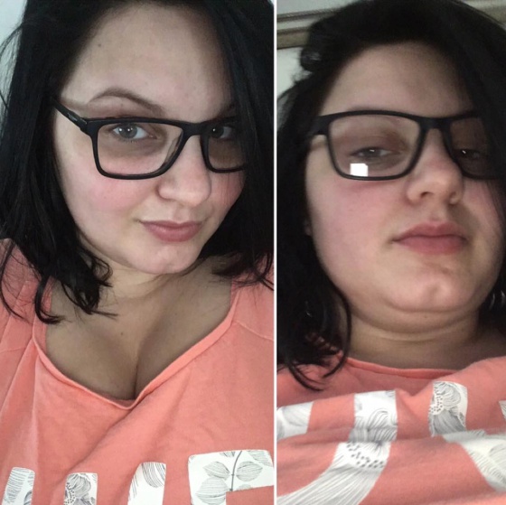 Estos Selfis Quieren Demostrar Lo Fácil Que Es Engañar En Redes