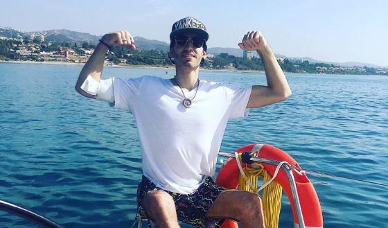 Pablo Ráez ya tiene donante de médula y lo celebra pidiendo más ...