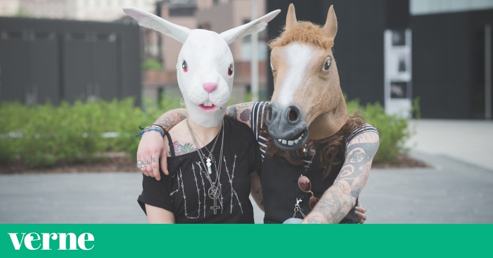 Por fin puedes usar 'bizarro' para decir "raro" | Verne EL PAÍS